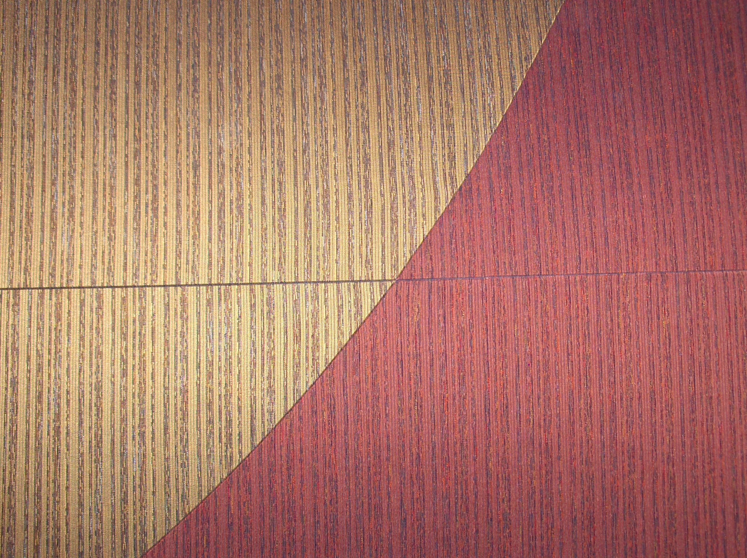 Stretched fabric acoustical ceiling panel with a curved shape design